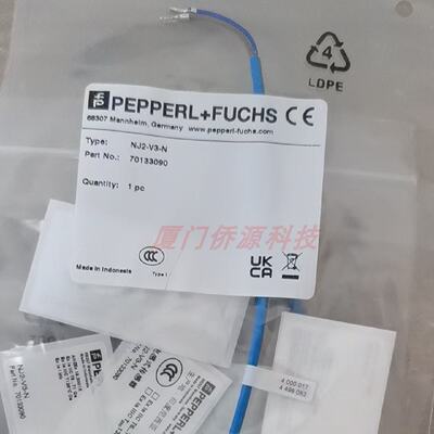 议价NJ2-V3-N倍加福电感式接近开关感测器 货号:70133090现货量大