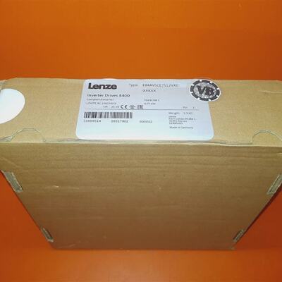 Lenze E84AVSCE7512VX0 Inversores De Frecuencia 8400  075 kW