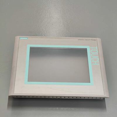 西门子MP27710寸触摸屏型号6AV66430CD0议价