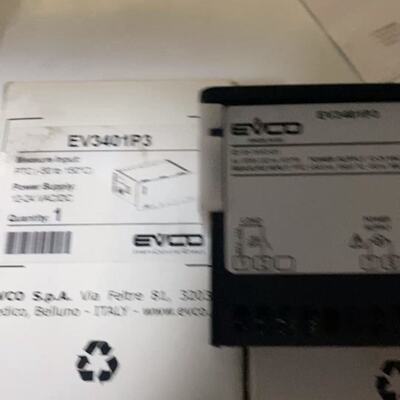 询价-EV3401P3一台