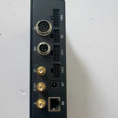 议价The OnBoard Terminal Equipment The Physical Color Is As