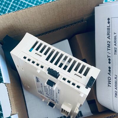 议价Twdamo1ht Expansion Modules Twido Series Plc Analog Modu