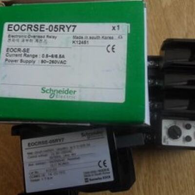 供应EOCR电机保护器EOCRSE2-30NY7 原装EOCR-SE2-30N-220*