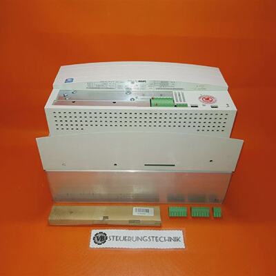 Lenze Tipo EVF8245E Inversor De Frecuencia  55 kW