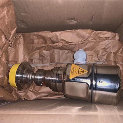 EndressHauser Cerabar M PMP555P2370 Pressure Transmiter