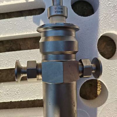 议价Ultrasoc Flowmeter Nozzle Model 1025Ml Spr23e486 Several