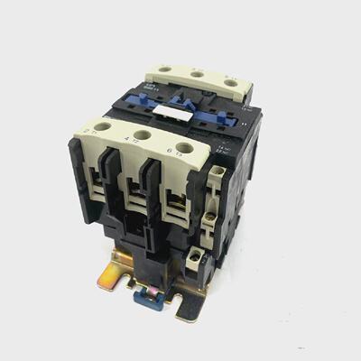 Telemecanique LC1 D8011 125A 1000V 8kV