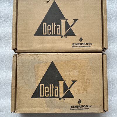 议价Deltav Digital Input Module 5X00150g01 Br New nuine适用