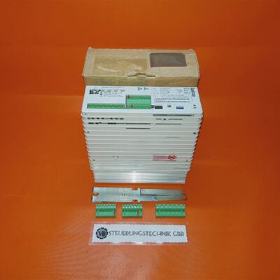 Lenze Convertidor De Frecuencia Tipo EVF8202E  *33.8202E.2B.
