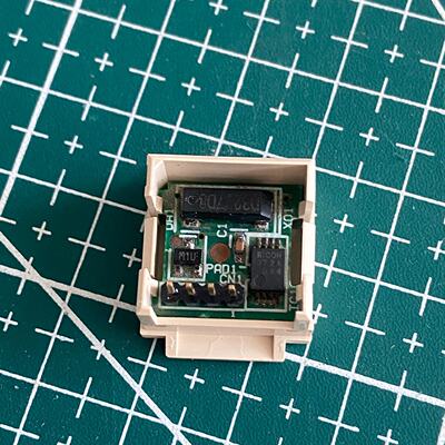 议价Twdxcprtc  Twido Series Plc Clock PlugIn Clock Module适