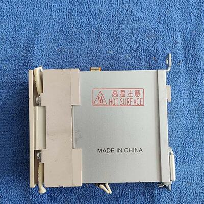欧姆龙G3PA-210B-VD固态继电器 拆机件 成色还可以议价