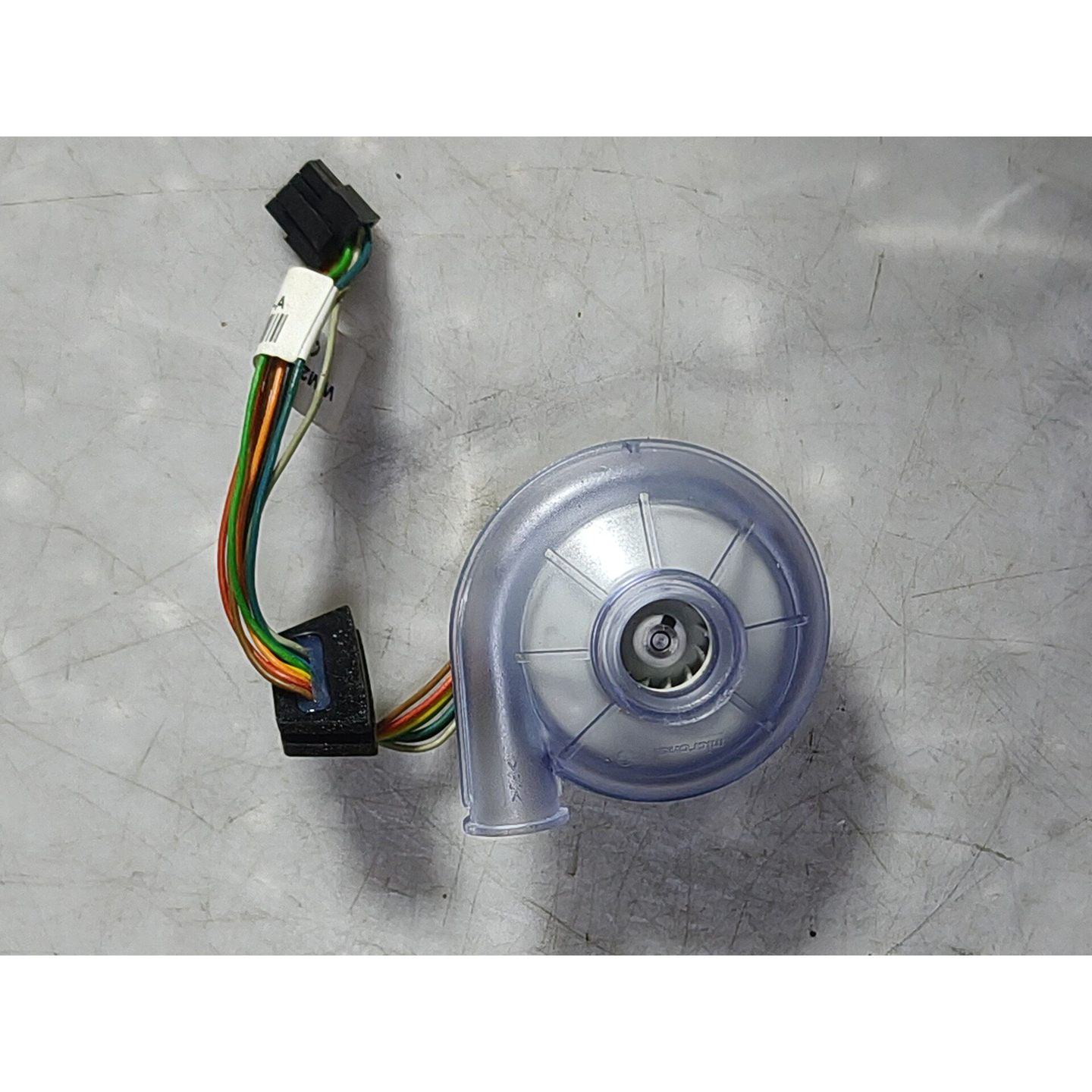 议价呼吸配件(非器械)涡轮通风机,国际知名品牌MICRONEL,U