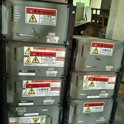 溢价-AEApex射频电源Apex3013