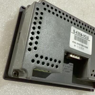 议价Zhongda Youkong 4.3 Inch Touch Screen Plc AllIn Machine