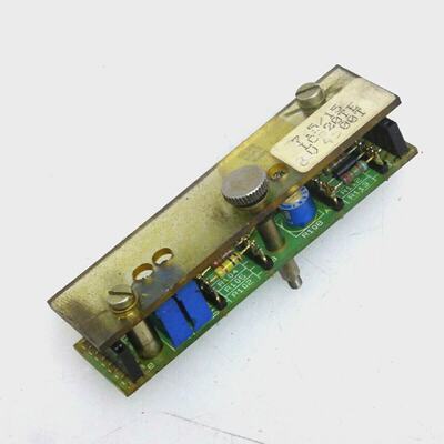 Alsthom  ABB SZ6604 MAN Rotoman D 166877528