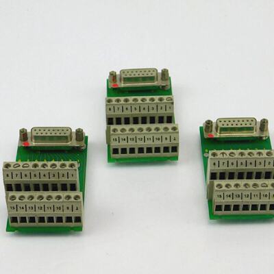 Ltze UBED15 F 60519 ** 3 Pieces **