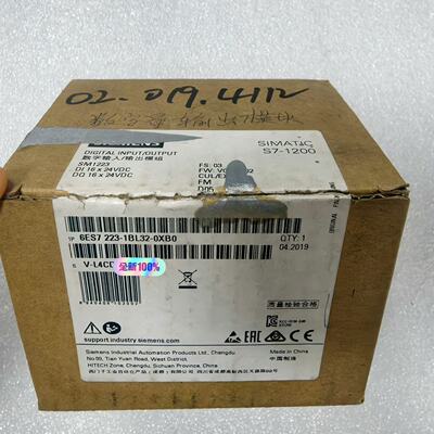 6ES7 2231BL320XB0  SIMATI-询价