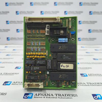INGENIEURBURO BONING 840803 PC BOARD