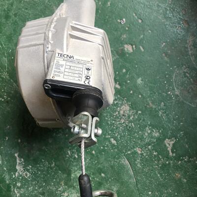 议价--TECNA平衡器9357，进口意大利制造，承重14-18kg