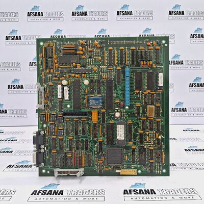 ROBICON469718.00REV.471306B中电压VFD控制板