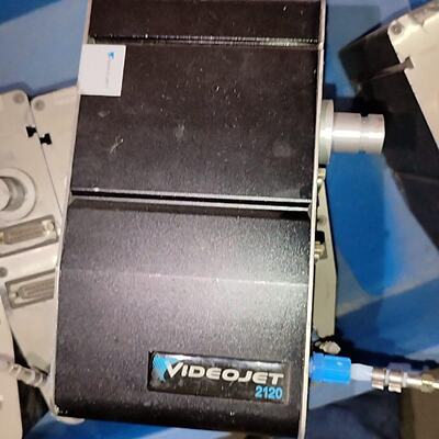 VIDEOJET2120喷码机配件二手正品包好议价议价