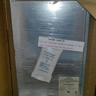 6SE70232ES872DA1西门子20kw制动单元议价