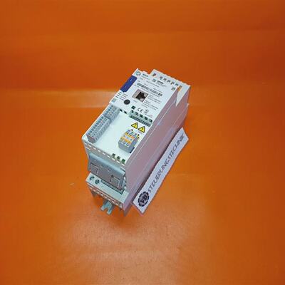 Lenze E84AVSCE3714SX0  SW 06.00  037kW  8400 StateLine C Inv