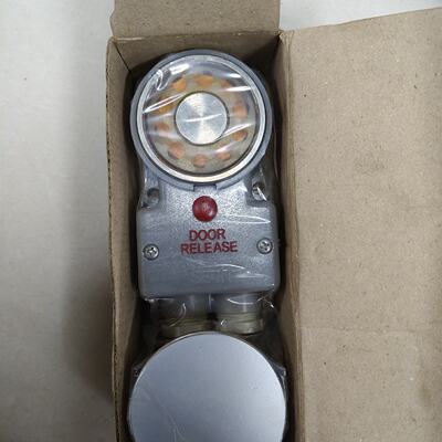 议价SEUN DOOR RELEASE门释放按钮，DC24V