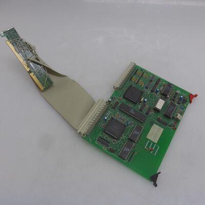 Webereimaschinen GROSSE EJIO3 600.87.129 Platine mit Zusatz
