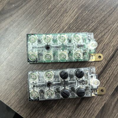 议价Balluff B Iol302002K00适用