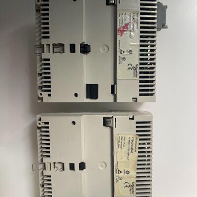 议价PLC模块170ADO34000170INT110适用