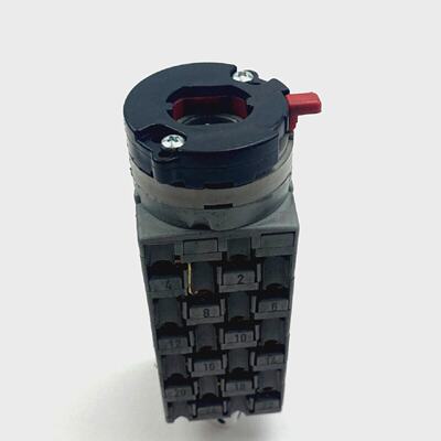 SONTHEIMER Elektroschalt WAW10138ZMZ32SF