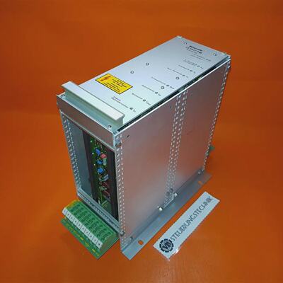 Stromag Stromatic CVT012.2AQ  *180101765000 Servo Amplifier