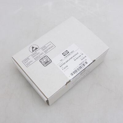 HIMA Tampon Amplificateur Module F 3213A 98 4321360 10927371