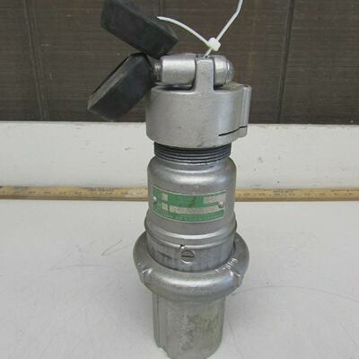 CROUSEHINDSAPJ10385PLUG2W3P100A600V全新带盒优惠