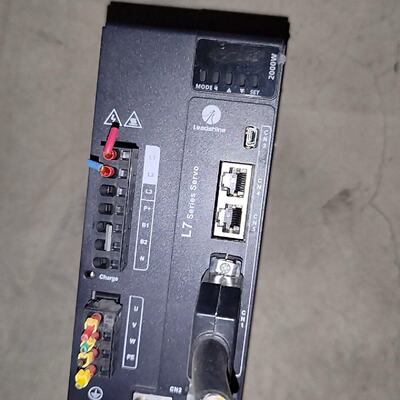L72000雷赛伺服驱动器2KW二手正品包好议价议价