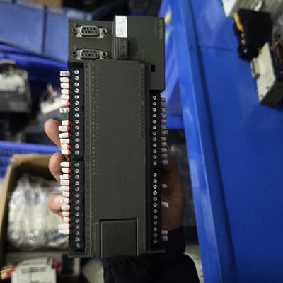 【询价】216-2AD23-0XB8 PLC S7-200 C适用