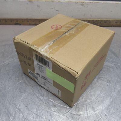 HAMMONDCT300当前变压器300A5A60HZ全新工厂密封