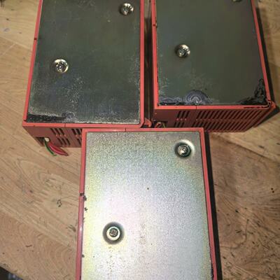 议价Mitsubishi Power Supply A1s61pn Actual Product Photo Ful