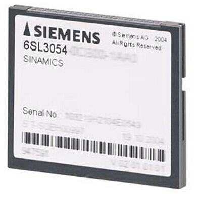 议价西门子G120SINAMICS记忆卡SD卡512MB 6SL3054-7EG00-2BA0