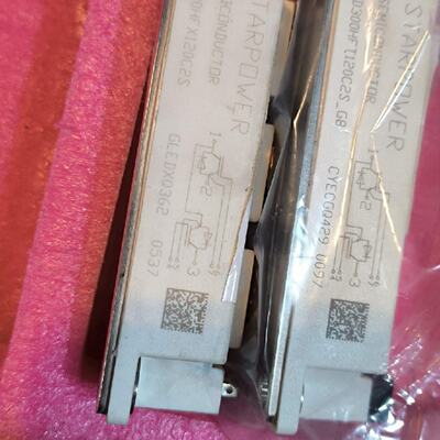 【议价-可维修】GD300HFT120C2S_GB GD300HFX120C 全新/二手均有