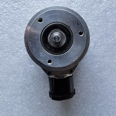 西克旋转电机编码器DFS60ES1CA01000实物照片议价