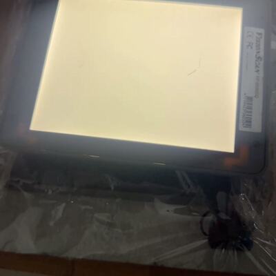 议价Taiwan New Era Visual Scanng Fluorescent Screen Model Vp
