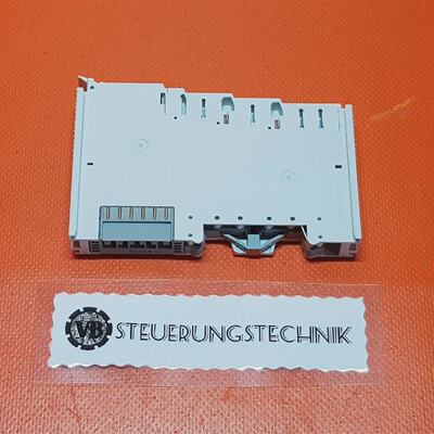 Beckhoff 16 X Uscita Digitale Busklemme EL2809