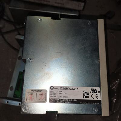 议价--VELCONIC VLMPV-3200-X 日本东荣CPU模