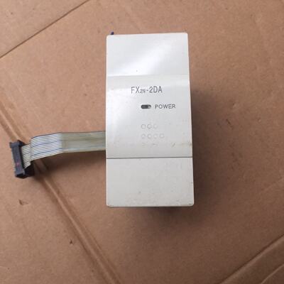 三菱FX2N2DA--议价商品