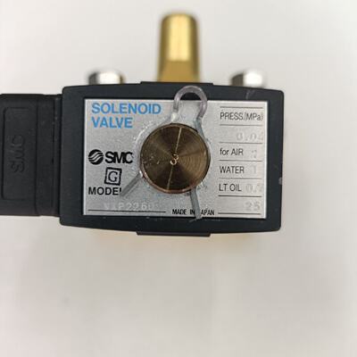 议价VXP2260-10-5D SMC电磁阀DC24V，原装正品全新 假一罚十 日本