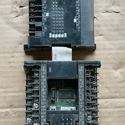 溢价-PLCCP1HX40DTD带一个扩展模块CP