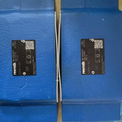 R900328797叠加式单向阀Z2S1615X现货议价