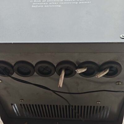 议价Dexian  Dv6104T 45.0GP Frequency Converter 4555Kw适用